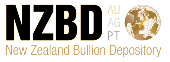 Secure Gold Bullion Storage | New Zealand Bullion Depository | Home